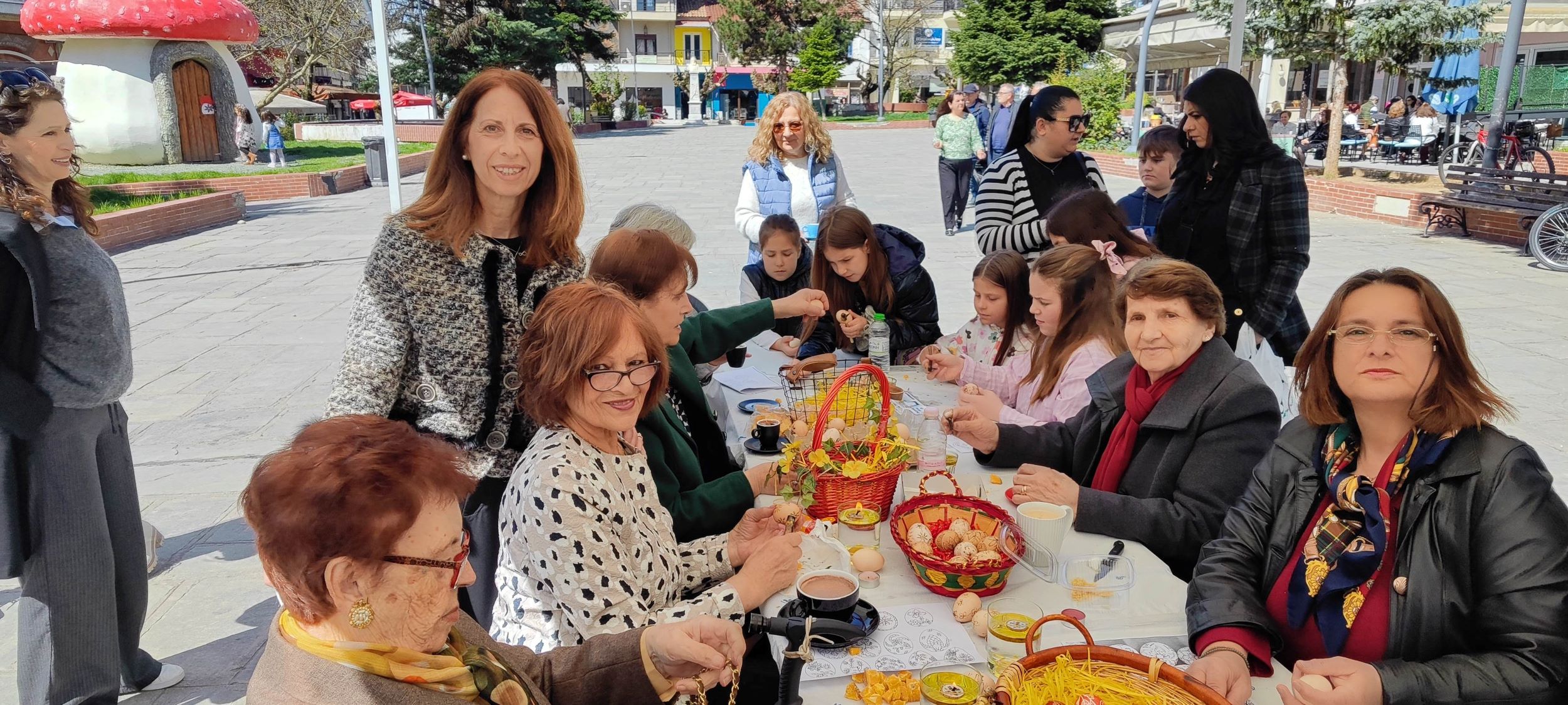 Δήμος Γρεβενών: Η 2η Γιορτή «Περδίκας»-Δείτε φωτογραφίες και βίντεο ...