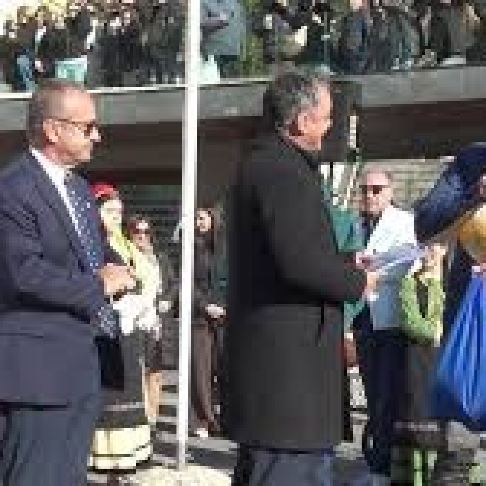 Kozanimedia-“Ο Πανόπτης”: Οι επικές γκάφες Κοκκαλιάρη, τα αγγλικά του ...