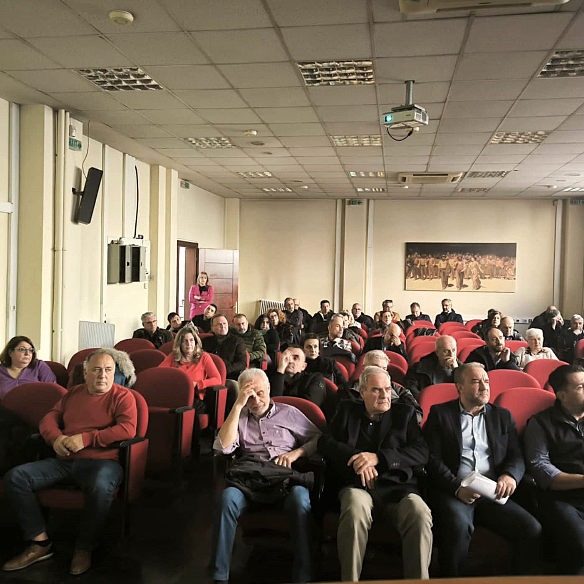 “Κοζάνη:Τόπος να Ζεις”: Αυτή είναι η νέα Συντονιστική Επιτροπή ...