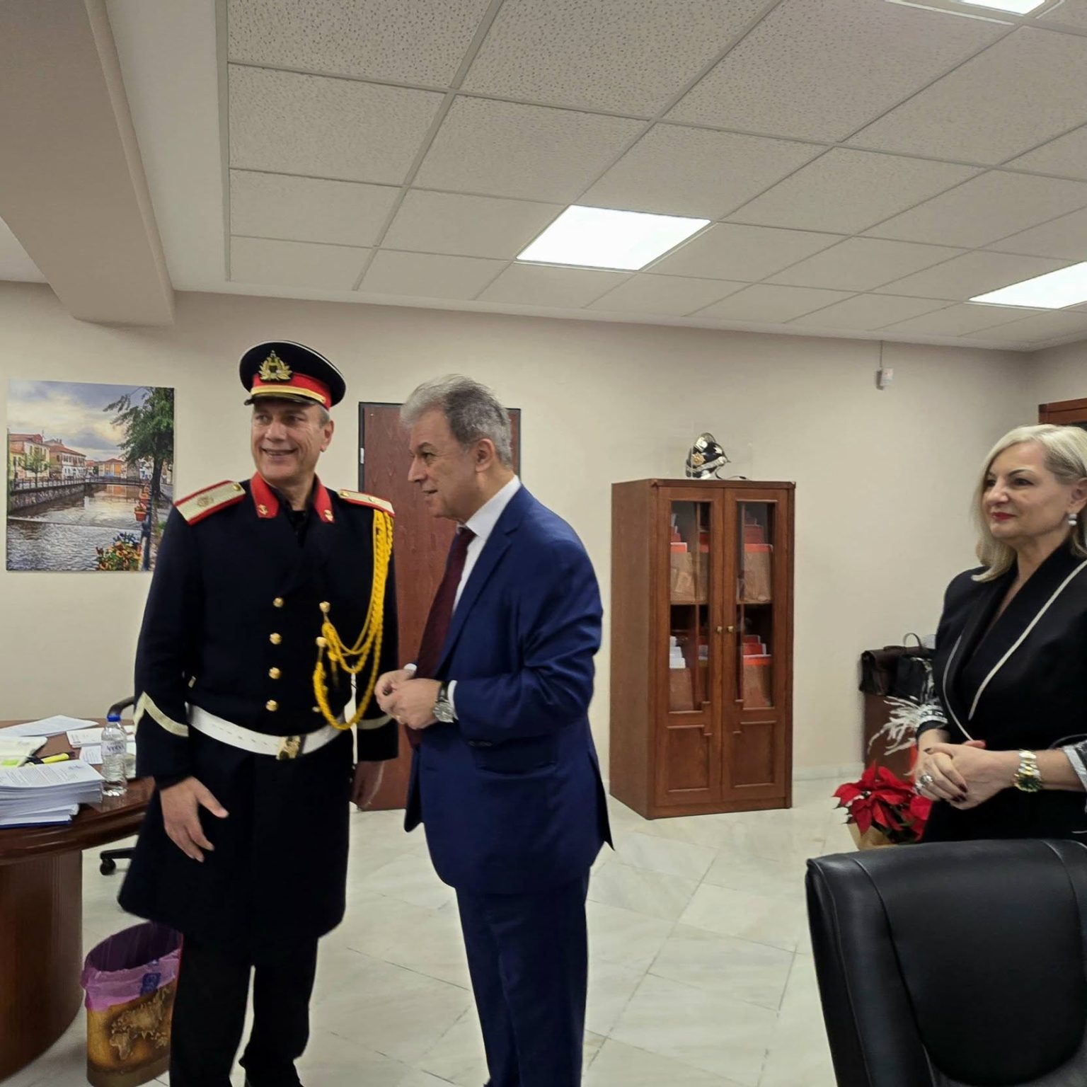 Kozanimedia: Kάλαντα, ευχές, σύλλογοι, παιδιά… “Πανδώρα” και μπάντα 9ης ...